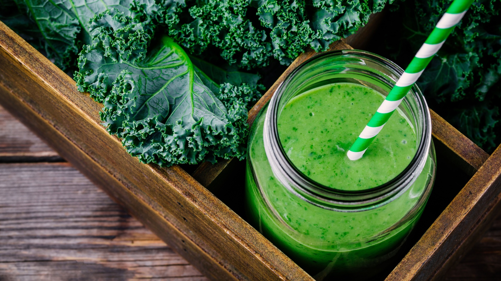 15 flavour-packed recipes made with kale