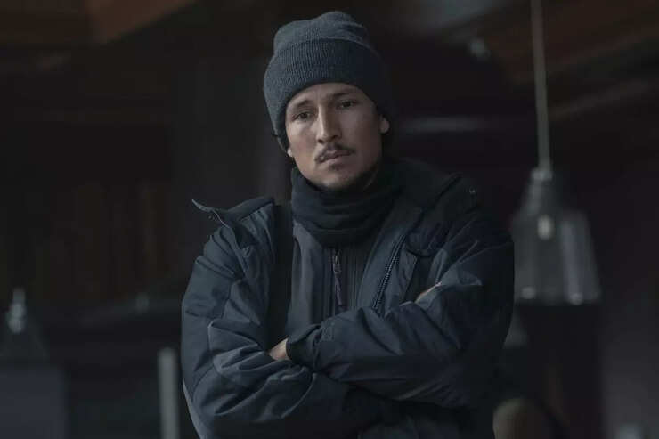 The Last of Us recasts key character for season 3 — here’s why Danny ...