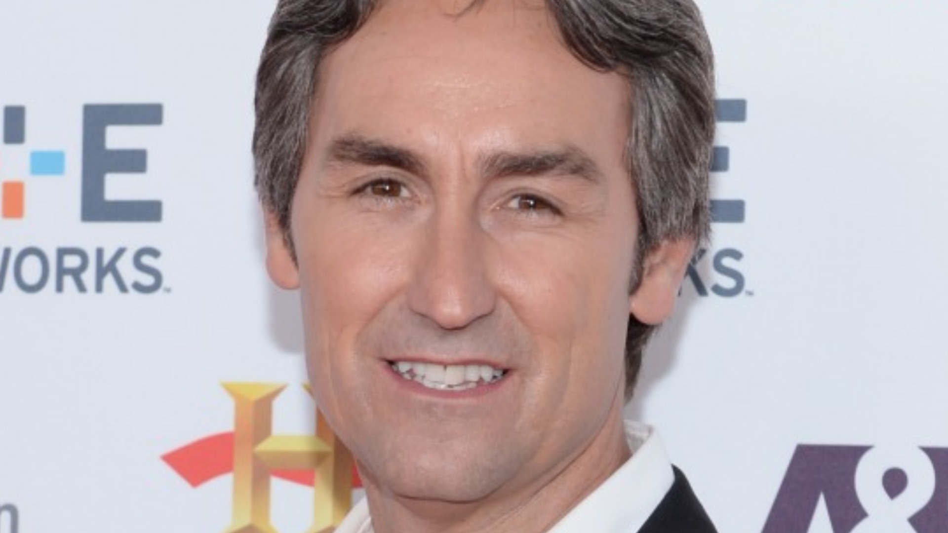 What nobody told you about Mike Wolfe from American Pickers