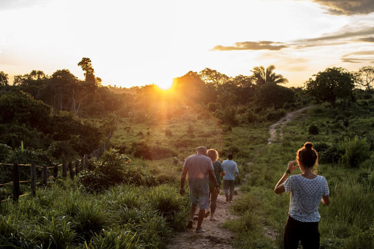 Fish deformities expose ‘collapse’ of Xingu River’s pulse after ...