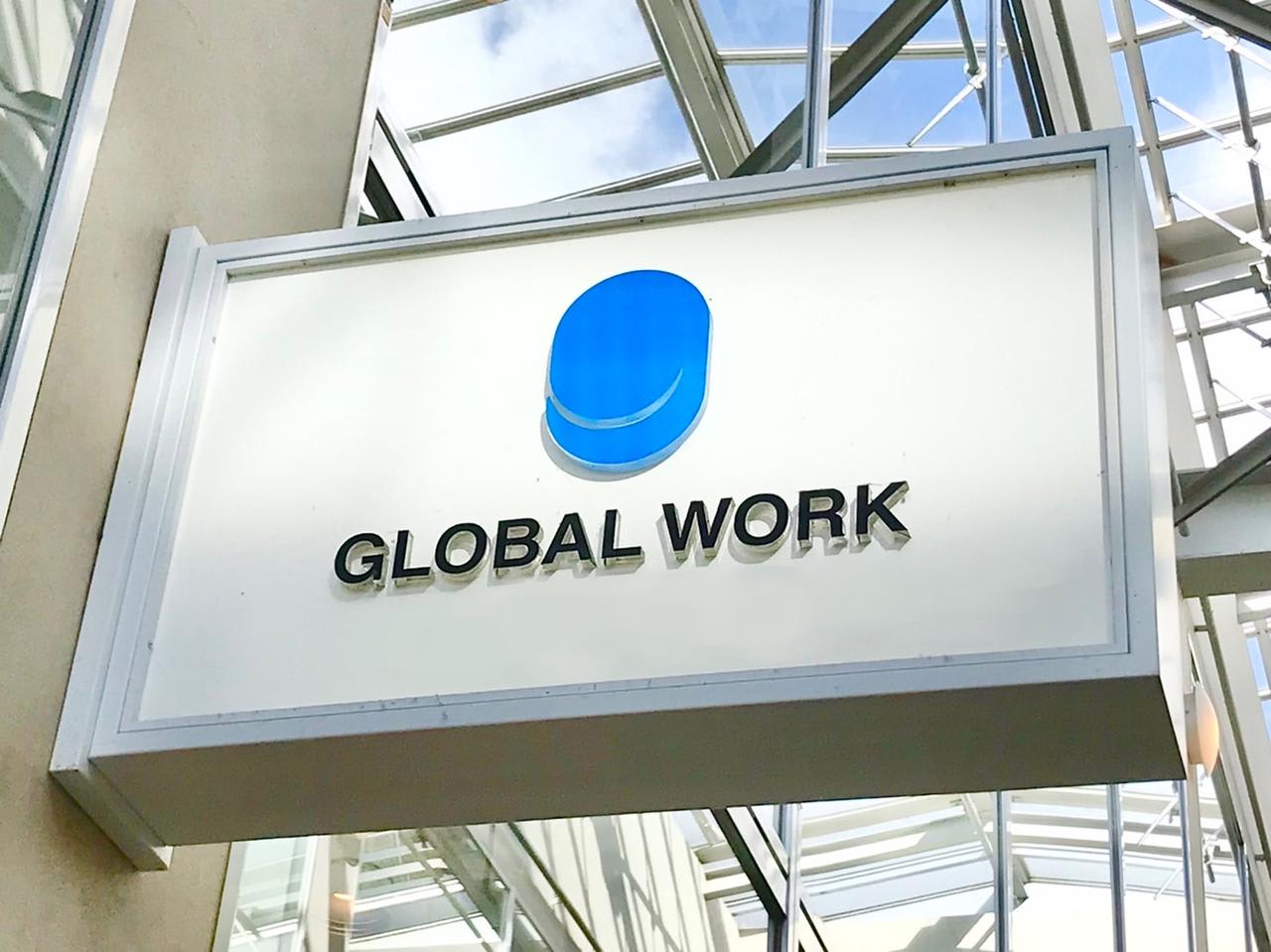 「何着てもピンとこない」40・50代へ! 【グローバルワーク】真似するだけでOK! 「冬コーデ」