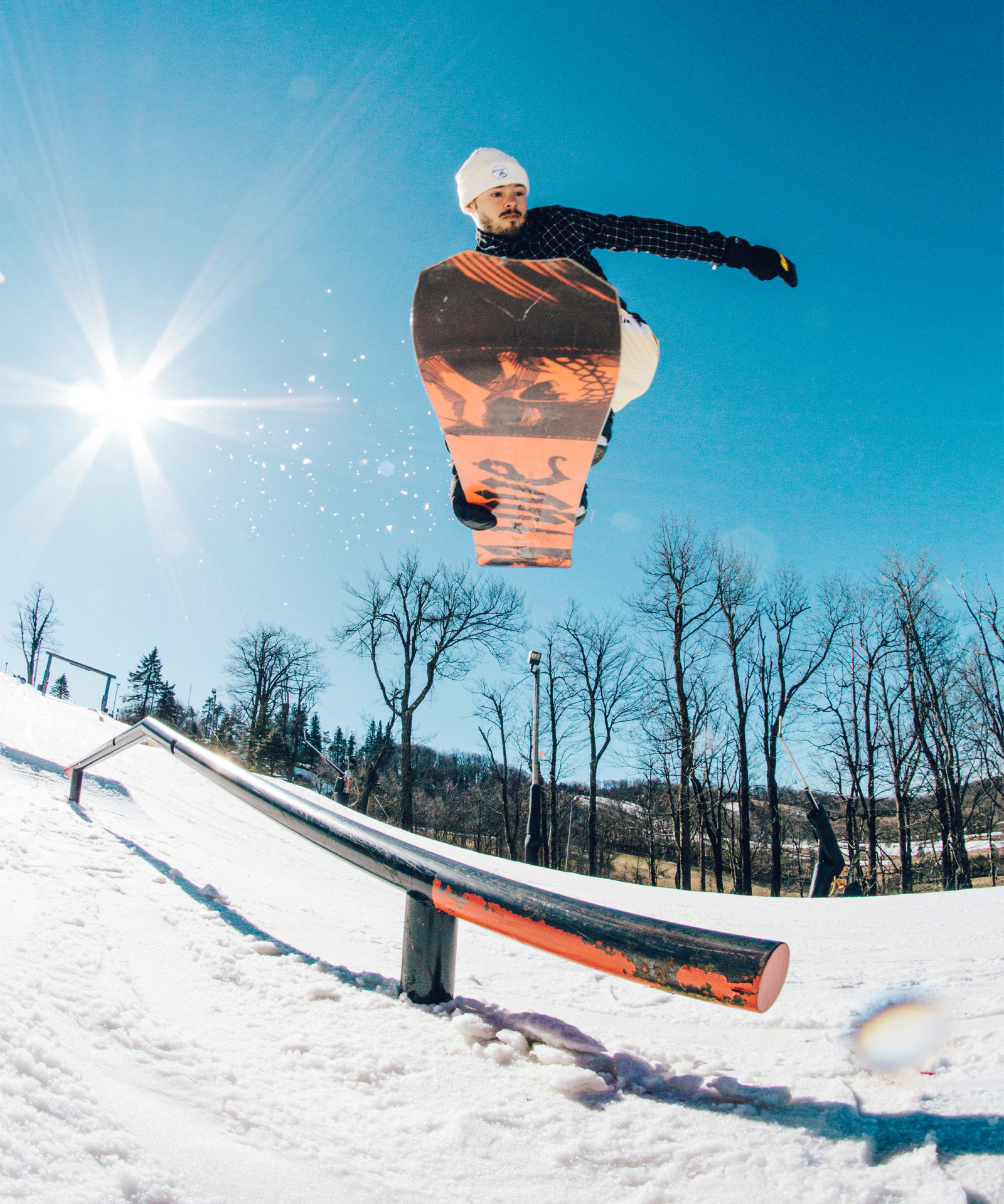 7 great ski destinations an easy drive from DC