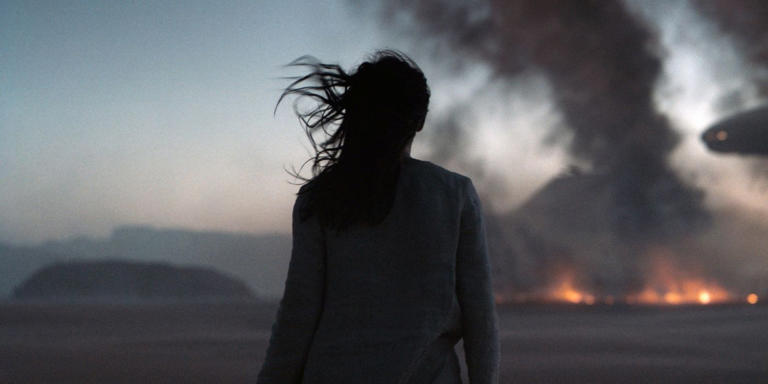 The most masterful sci-fi franchise of all time is returning in 2026