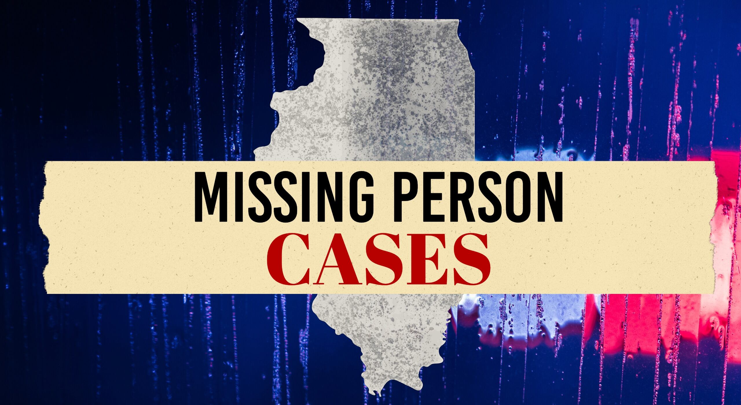 New Illinois law requires immediate action in missing person cases