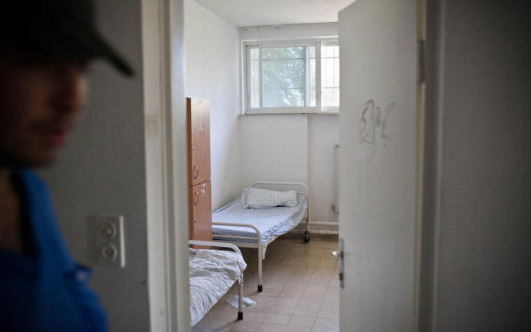 Almost 1 in 3 Israelis say they need professional mental health support ...