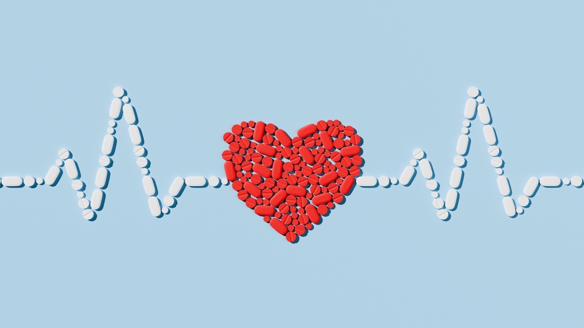 Which statin is right for you? Compare meds with this handy intensity ...