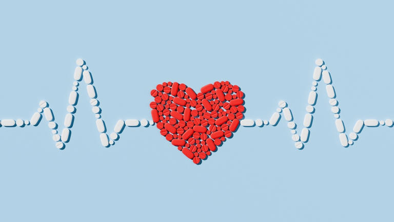 Which statin is right for you? Compare meds with this handy intensity ...