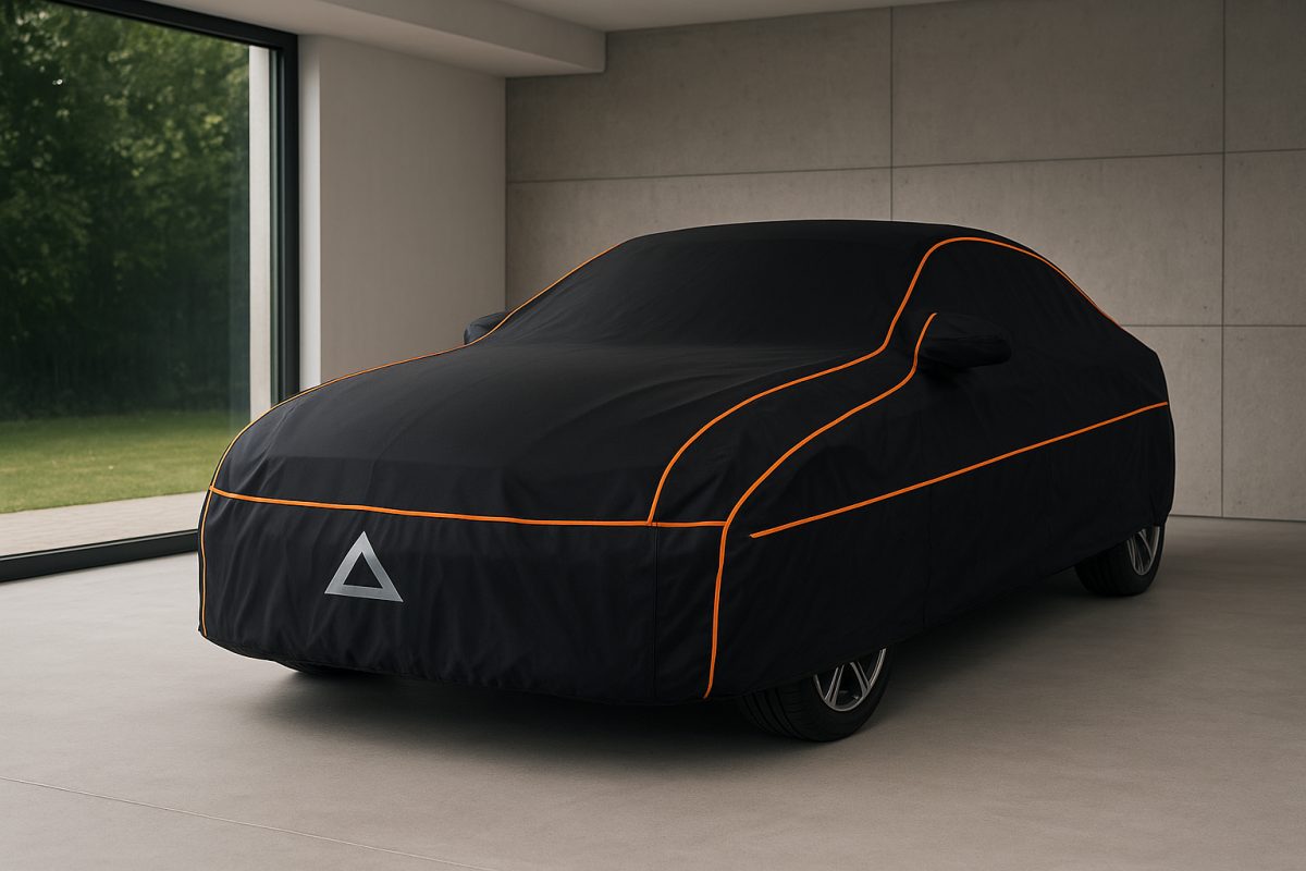 Telo anti-grandine Upgrade4cars in offerta: proteggi il tuo SUV e ...