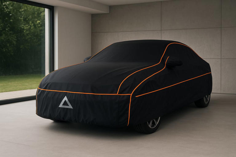 Telo anti-grandine Upgrade4cars in offerta: proteggi il tuo SUV e ...