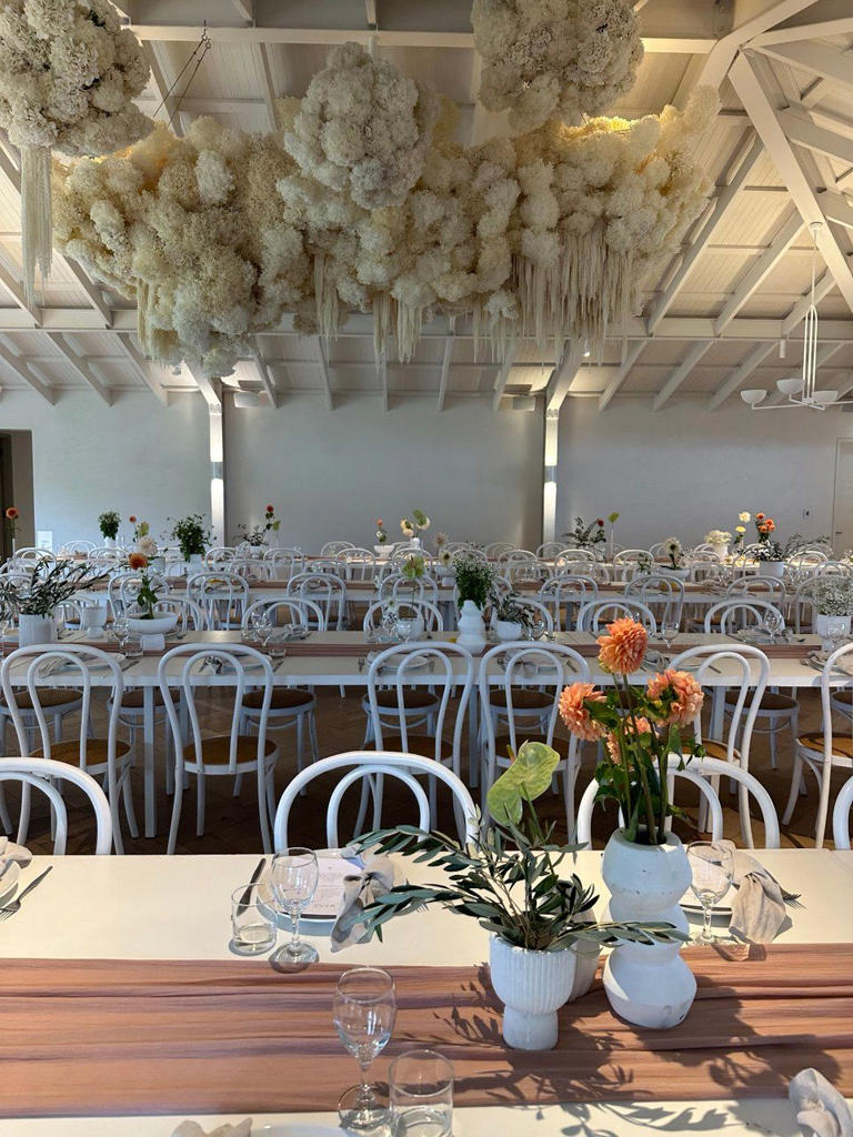 The new mood of weddings: What worked in 2025 and what the industry’s ...