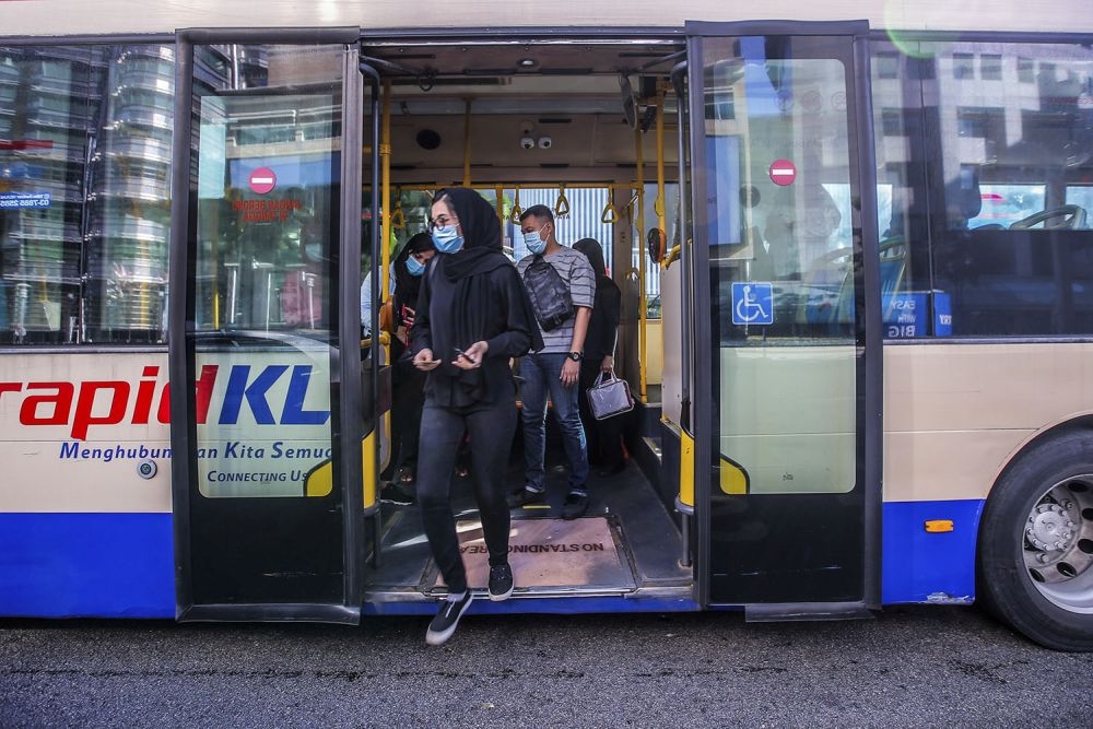 Public transport in Greater KL functional but fragile, Khazanah ...