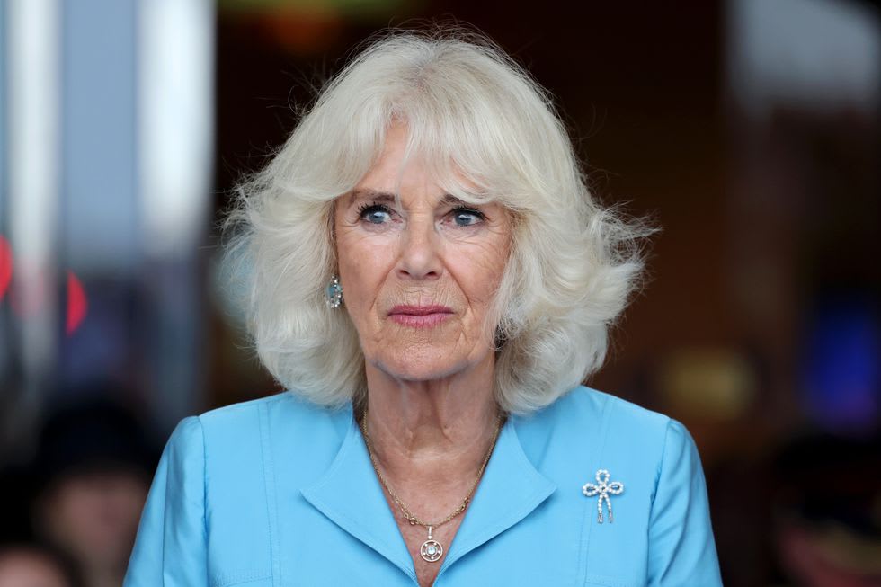 Queen opens up for first time about her experience with indecent assault