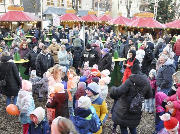 Weihnachtsmarkt Fehmarn: Veranstalter ziehen positive Bilanz nach 31 Tagen