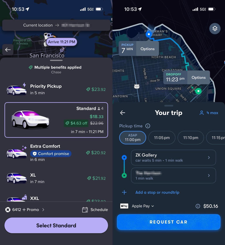 Safe, autonomous, and more expensive. Why robotaxis create a new 'pink tax'
