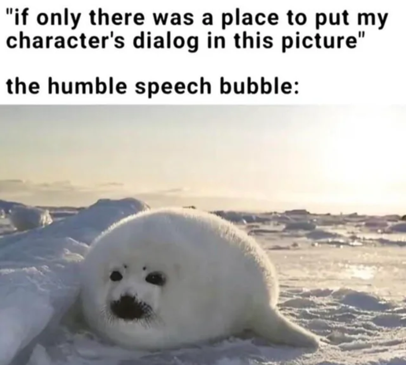 26 memes of nature’s silliest creatures bringing a stampede of smiles ...