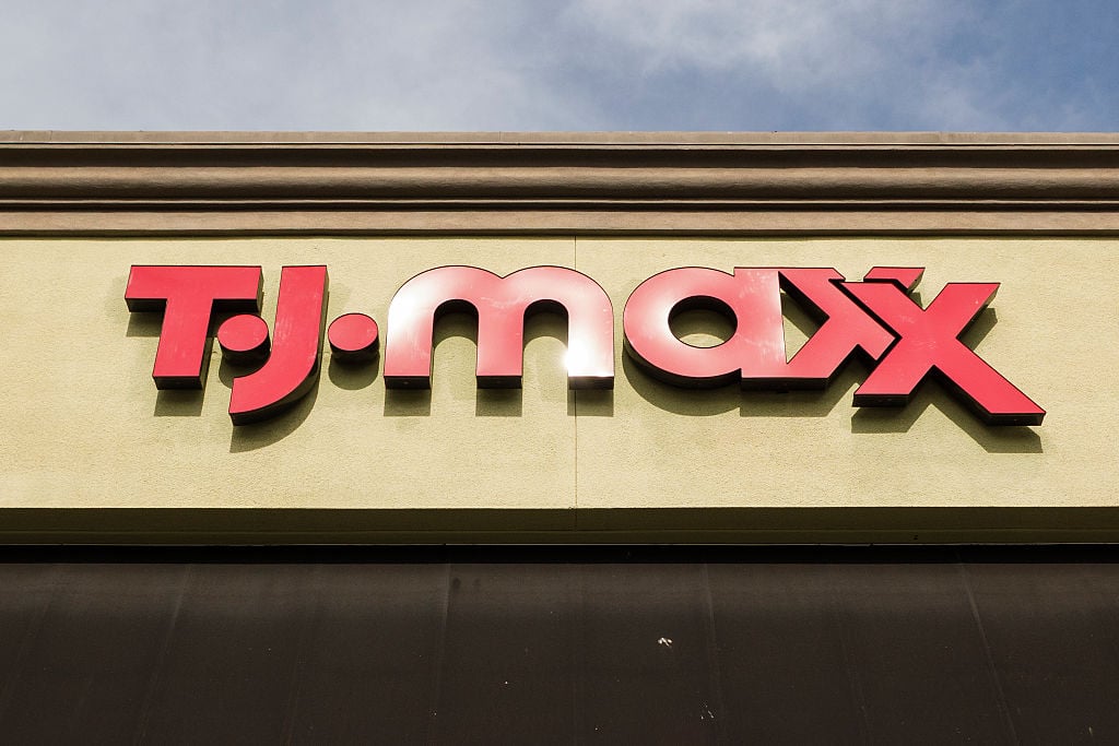TJ Maxx store closures: Find out the popular locations that will be ...