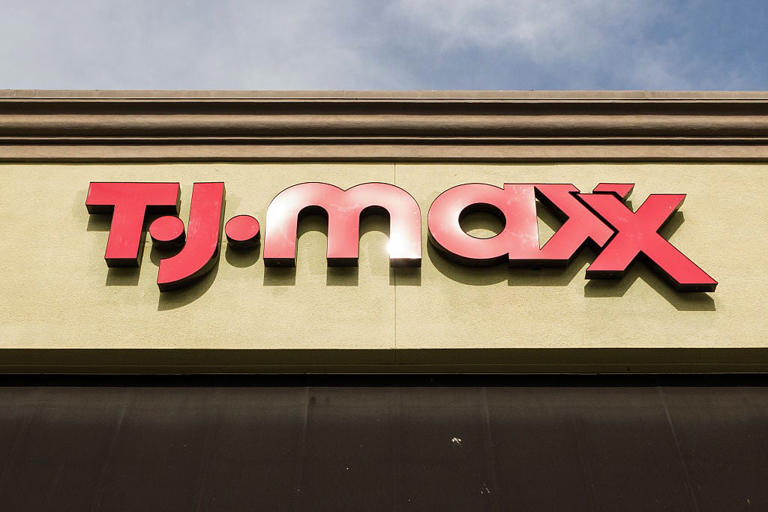 TJ Maxx store closures: Find out the popular locations that will be ...
