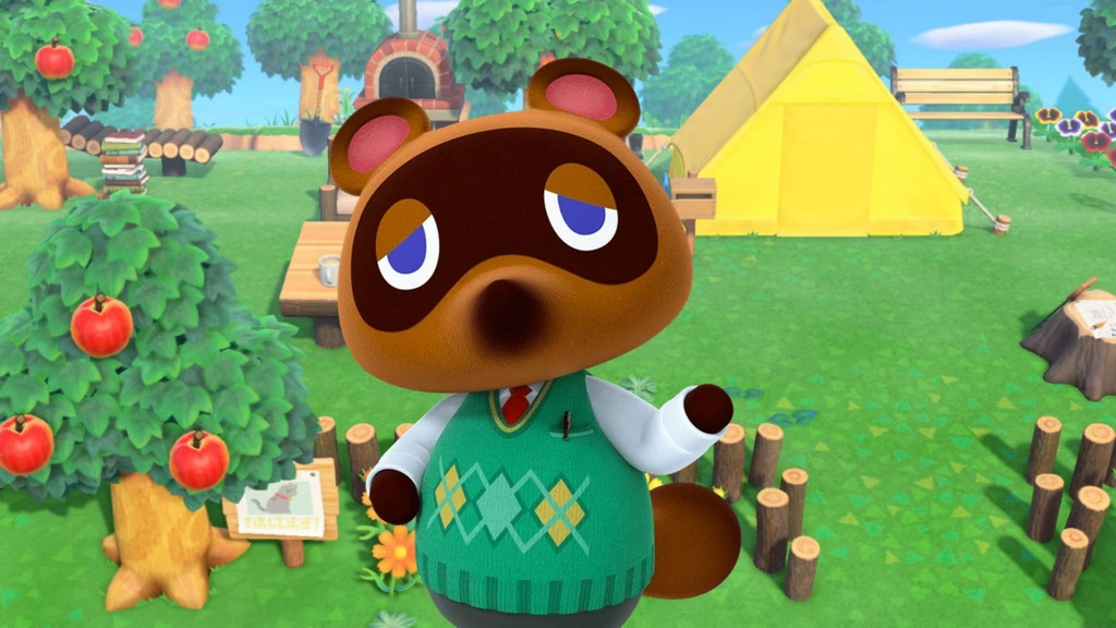 J’ai joué plus de 2300 heures à Animal Crossing, pourtant New Horizons ...