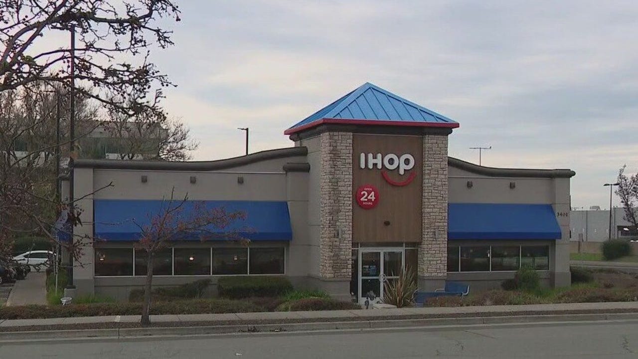 Richmond police investigating IHOP employee's death, person of interest ...