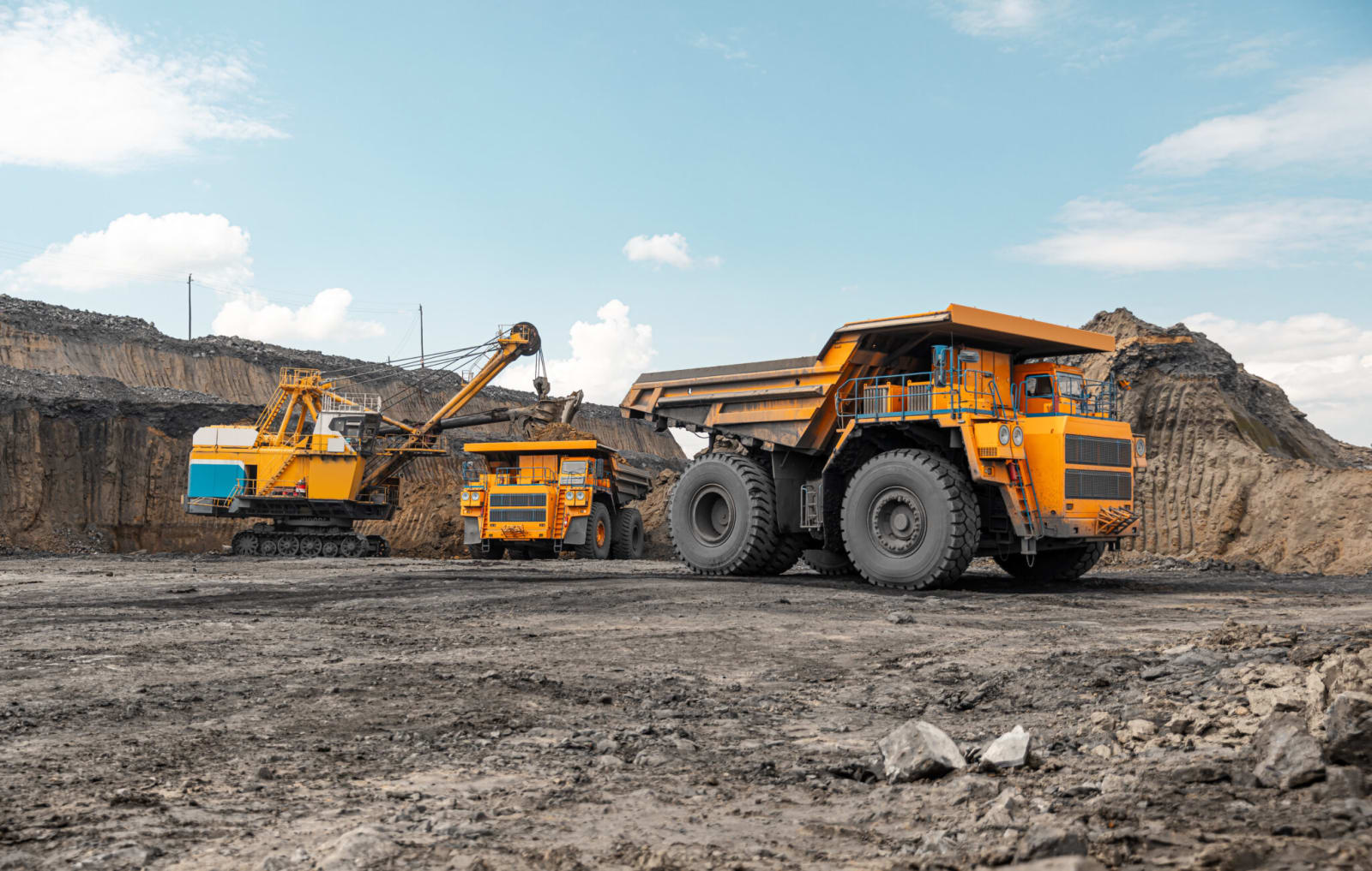 Ethiopia moves to become Africa’s next gold powerhouse with $340m mine