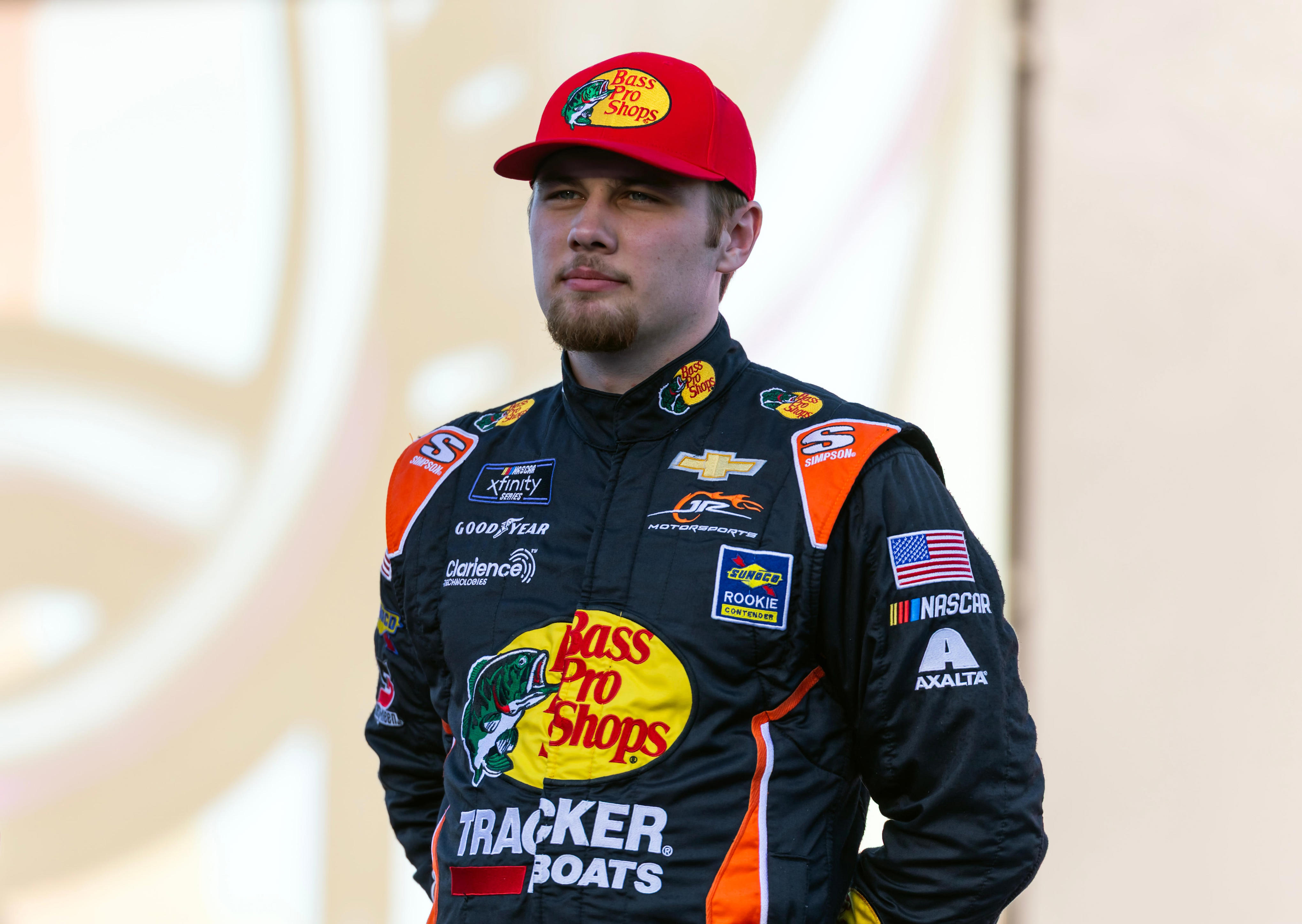 Carson Kvapil's 2026 NASCAR O'Reilly Series season preview