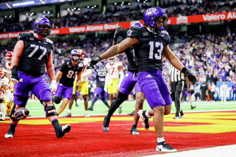 3 takeaways as TCU rallies for overtime win over USC in Alamo Bowl