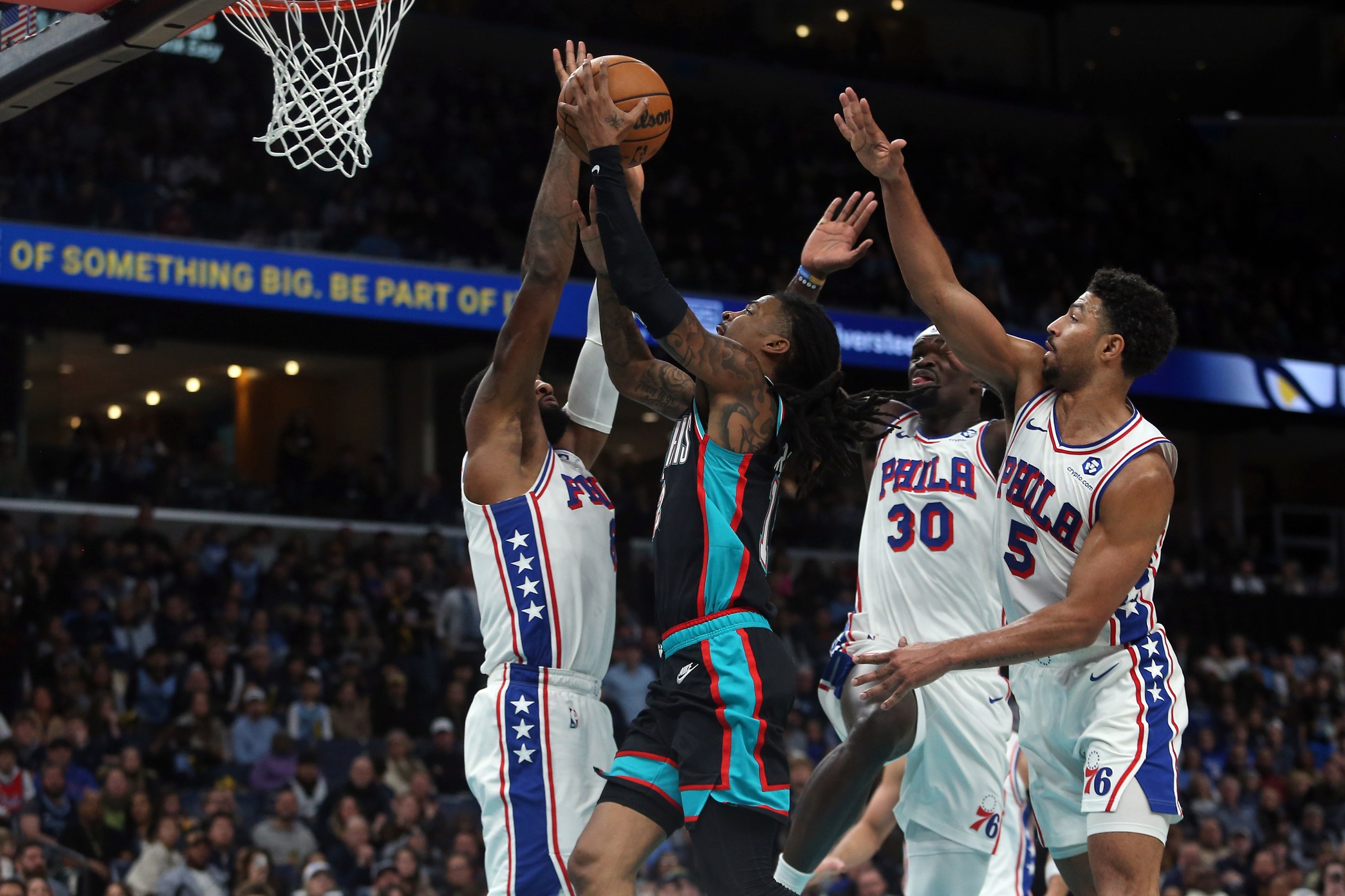 NBA results: December 30, 2025 – winners and losers