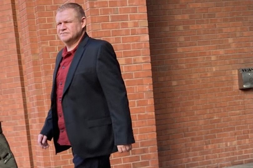 £40k of damage caused and residents evacuated after man set fire to his ...