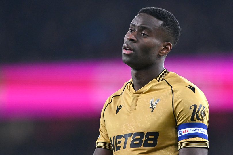 Liverpool transfer news as Marc Guehi race takes twist and Chelsea ...