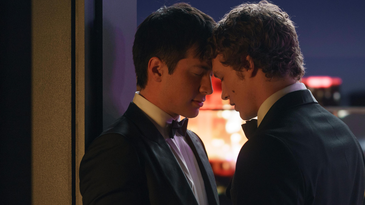 'Heated rivalry' author Rachel Reid shares what she wants to see in ...