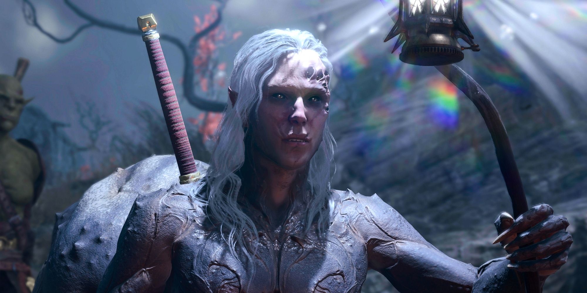 The best Baldur's Gate 3 RPG replacement is 70% off right now