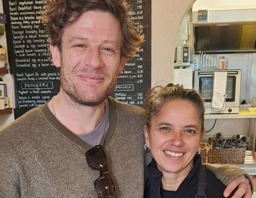 From royals to Ron Weasley: The famous faces spotted in Kent in 2025