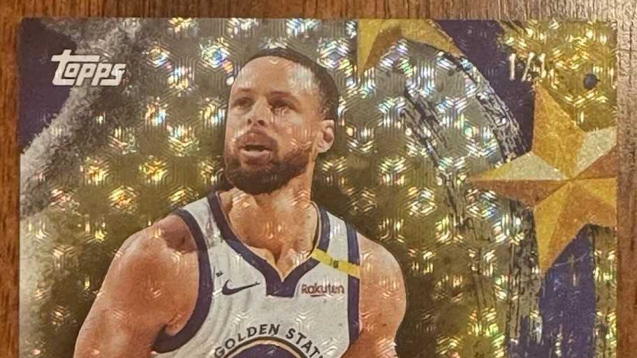 Most expensive 2025-26 Topps basketball card sales so far – an update