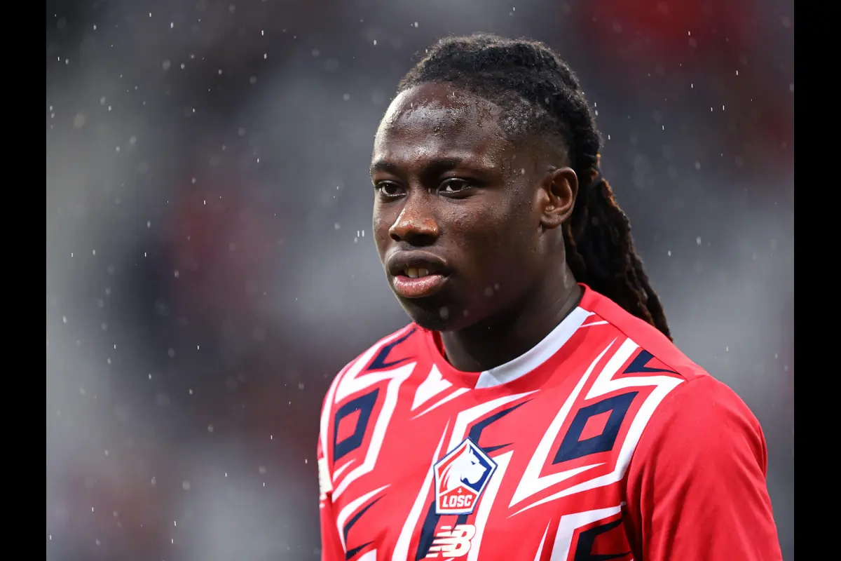 Lille envoie cet indésirable en Ligue 2