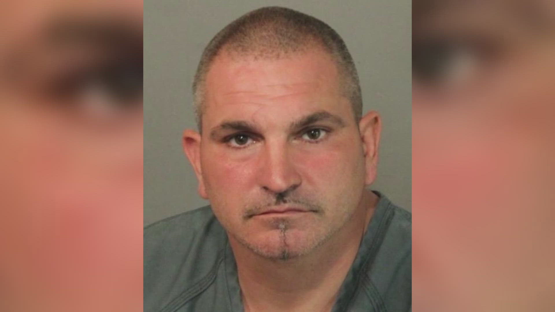 Family of warrant suspect says friend 'didn't need to die' in Oceanway ...