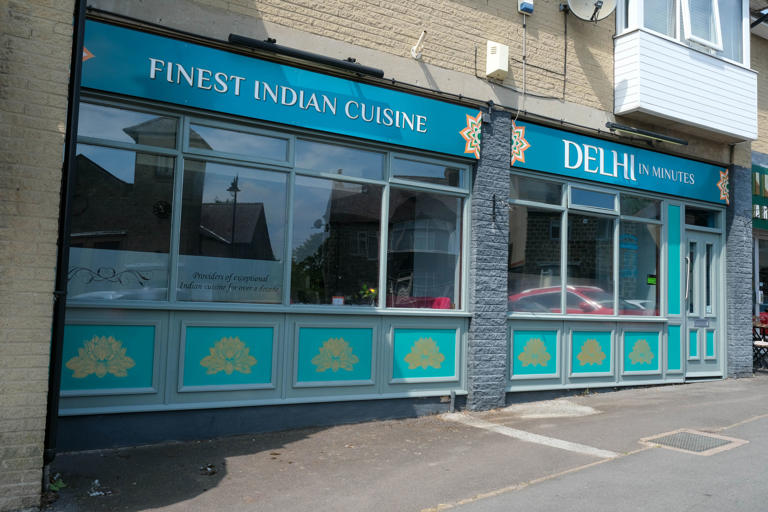 Sheffield's eight best restaurants you need to try in 2026 - according ...