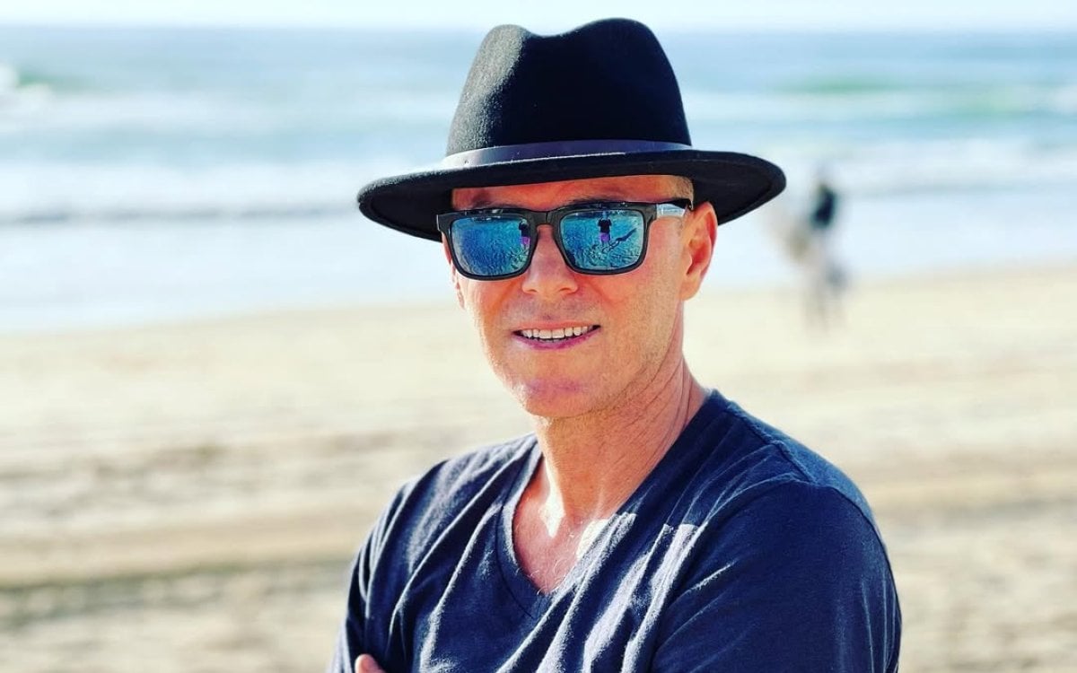 Ex-Aussie batter Damien Martyn in induced coma after meningitis diagnosis