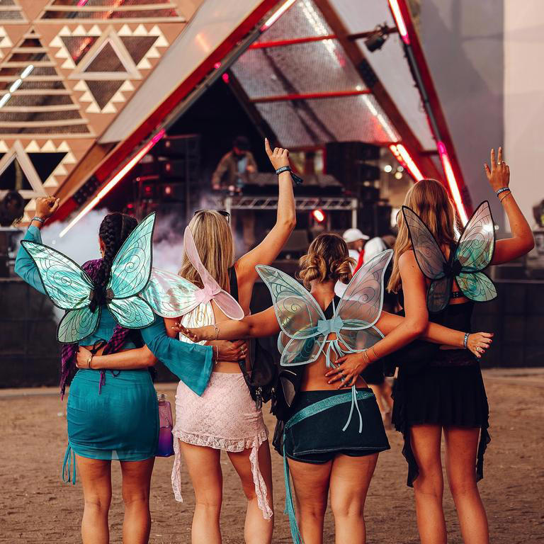 Potent ecstasy warning for NYE