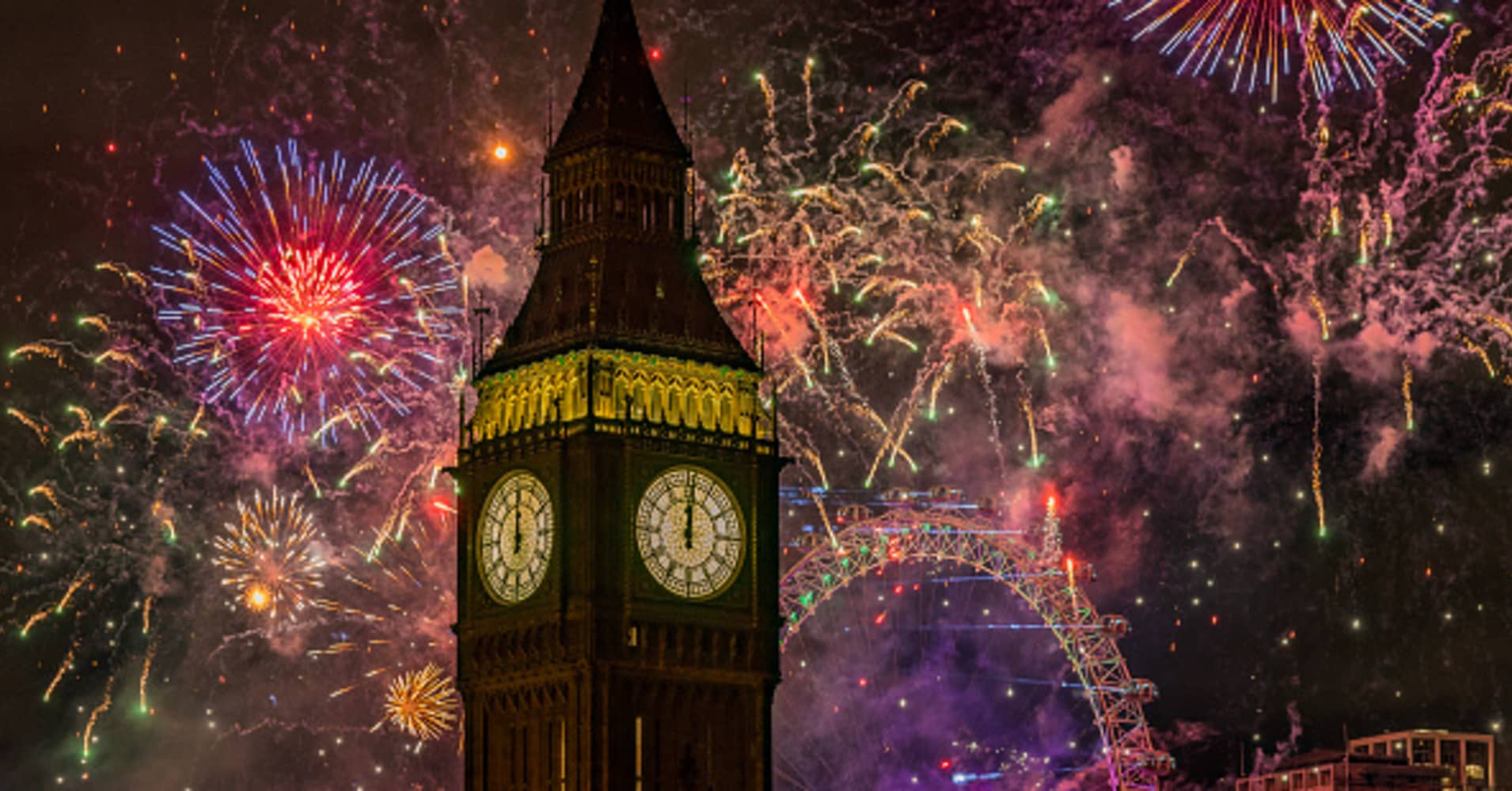 European markets open mixed on last trading day of 2025; defense stocks ...