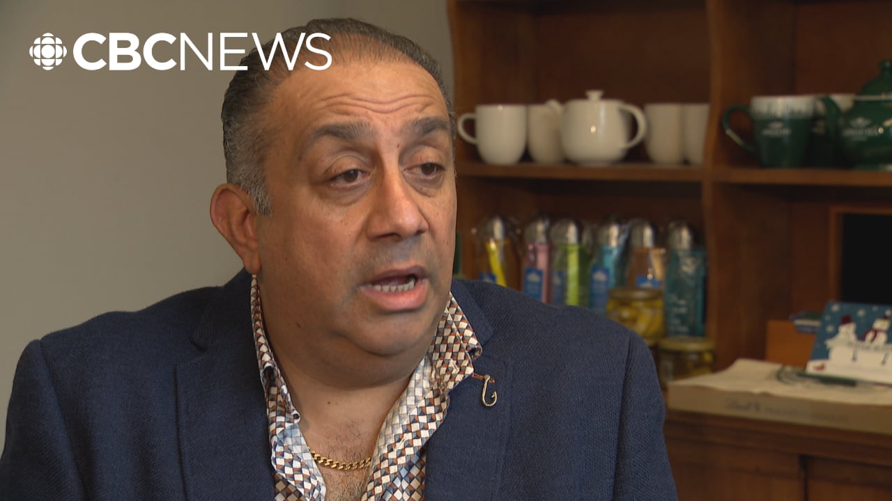 BC residents worry for family amid Iran protests