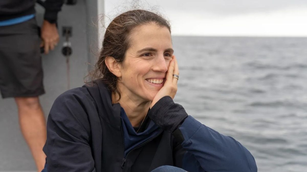 At 35, John F Kennedy’s Granddaughter Tatiana Schlossberg dies at 35 ...