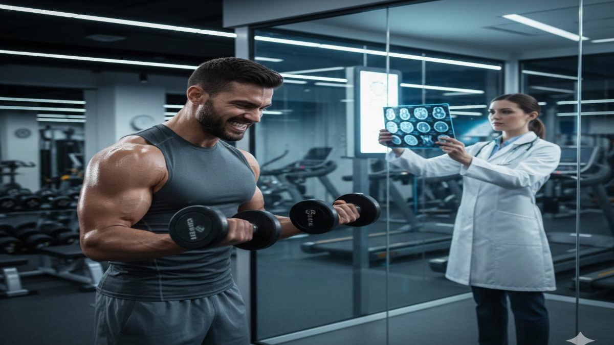 Exercise Rewires Your Brain: The Science-Backed Mental Benefits Most ...