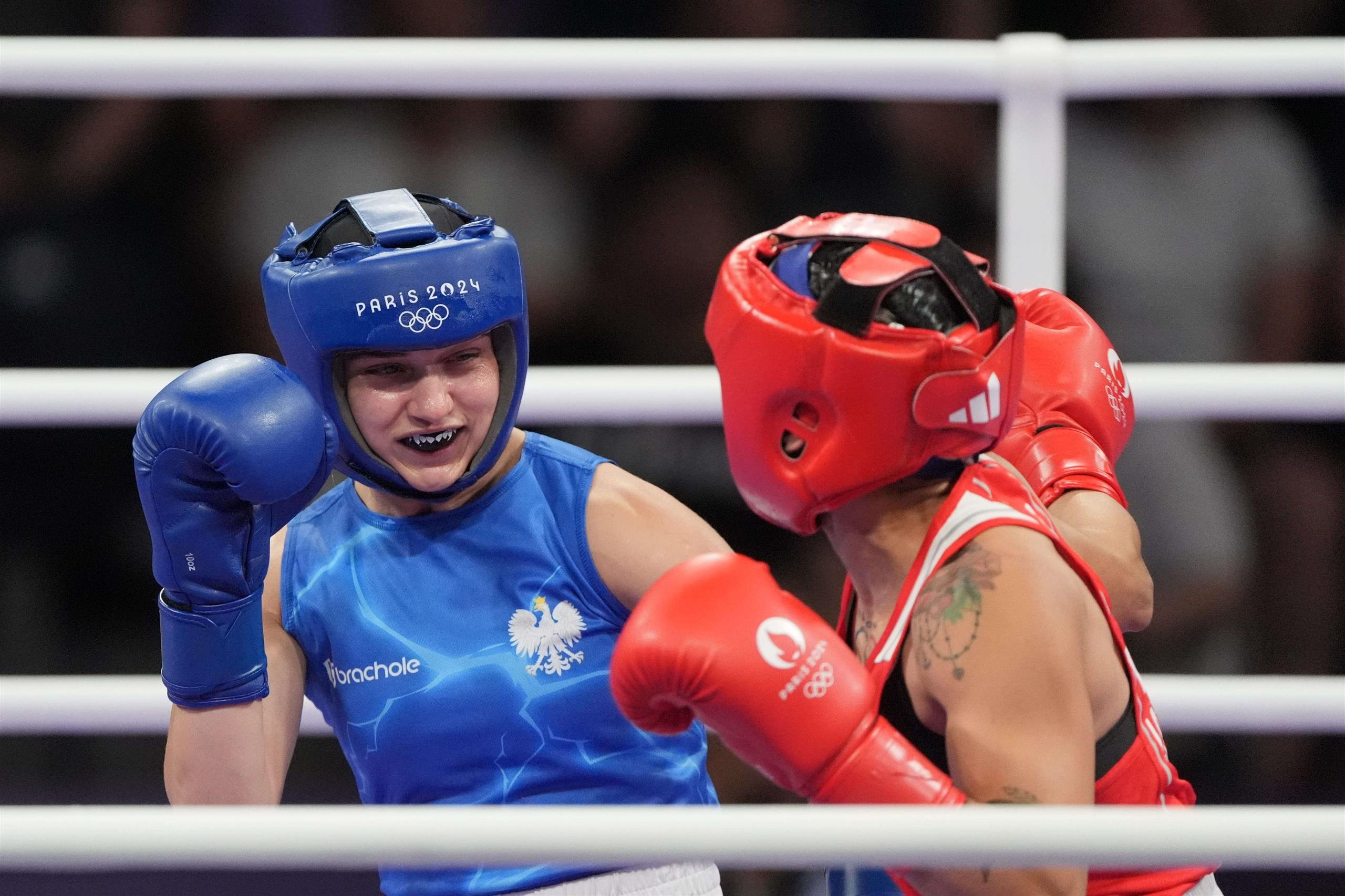 Takiej Julii Szeremety jeszcze nie znaliście. Pokazuje nowe oblicze