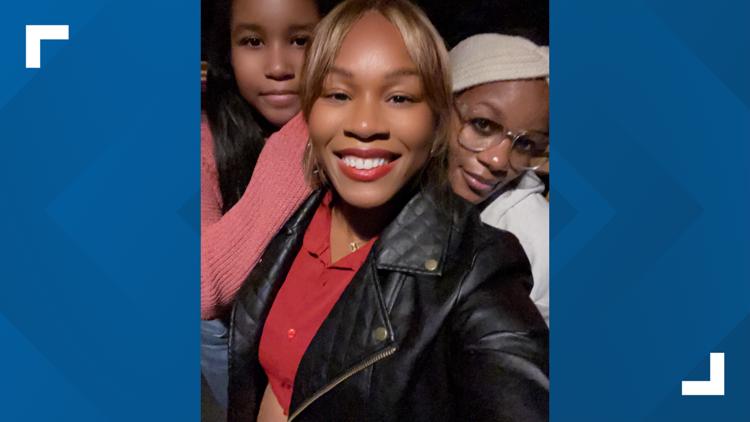 Dallas mother survives 7 gunshots; daughter calls her recovery a 'miracle'