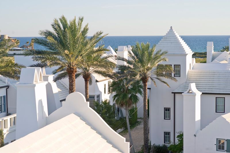 How the Florida towns you visit reflect your travel style