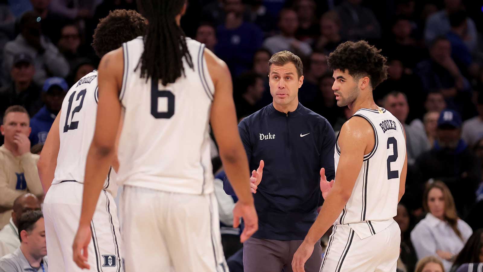 Duke Blue Devils secure 5-star 2026 point guard Deron Rippey Jr