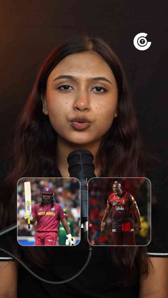Which cricketer pops into your mind first when you hear this? We’ve ...