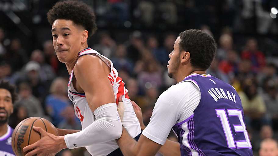 Three takeaways from Kings' embarrassing loss to Clippers