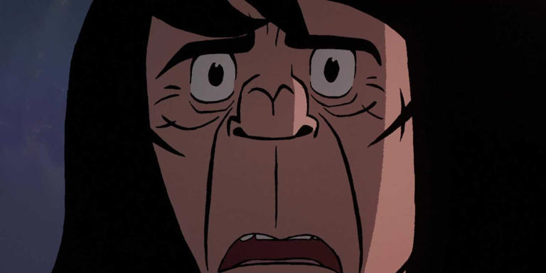 HBO Max's acclaimed animated series returns for season 3