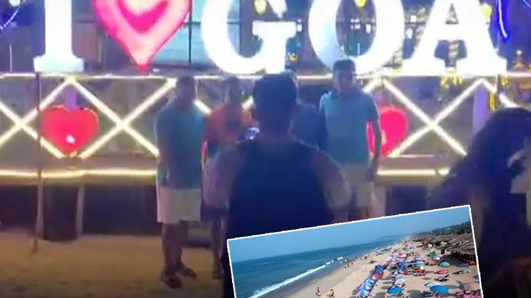 Why was Goa empty for New Year's Eve in 2024 but packed in 2025?